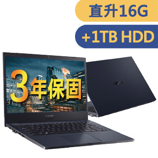 ASUS 商用筆電 - PChome 24h購物