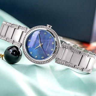 CITIZEN女錶│Eco-Drive - PChome 24h購物