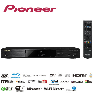 高畫質藍光BD PLAYER - PChome 24h購物