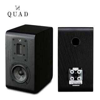 》英國 QUAD - PChome 24h購物