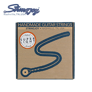 Stringjoy NB1152 木吉他套弦 - PChome 24h購物